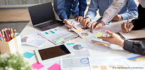 Social Media Agentur Hamburg » Linkedin, META, TikTok | AA